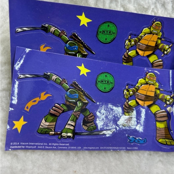 Nickelodeon | Other | Teenage Mutant Ninja Turtles Raphael Pencil Pouch ...